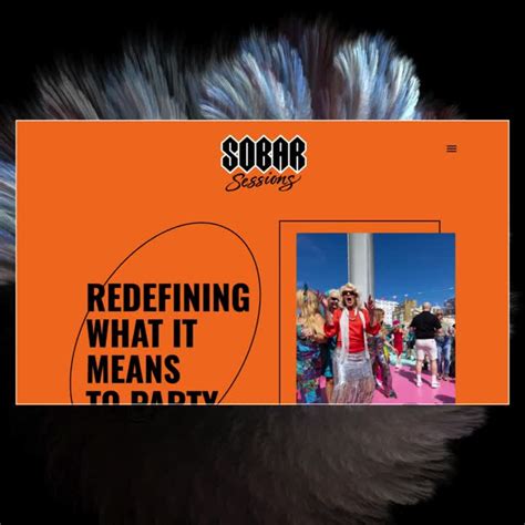 Ilaria Galetta On Linkedin Webdesign Clientsuccess Soberevent