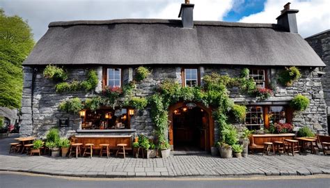 Cozy Hidden Pub In Killarney Ultimate Guide To The Best Pubs In Popular Travel Destinations