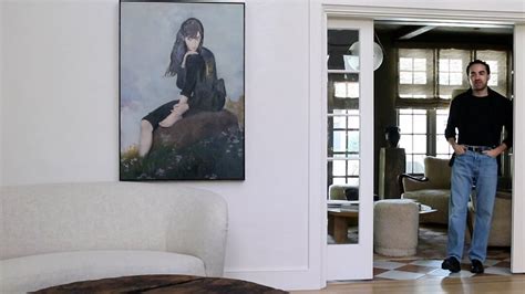 How To Hang Curtains The New York Times