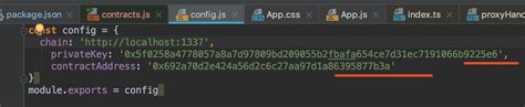 部署不成功 · issue 5 · citahub first forever demo · github