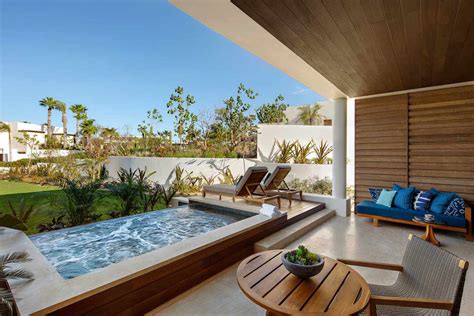 Private Plunge Pool Enjoy Your Private Plunge Pool Tahiti Tourisme