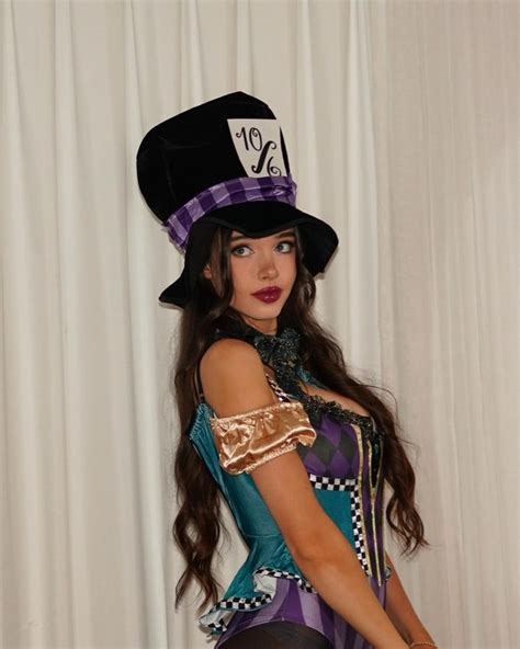 Picture Of Lydiaviolet