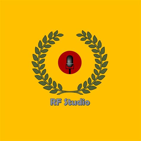 Rf Studio Youtube