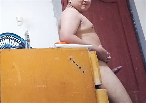 Erotic Photo Session Naked In Front Of My Wardrobes Pics Xhamster