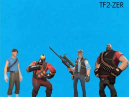 I Tried My Best To Make Weezer But Tf2 Rtf2