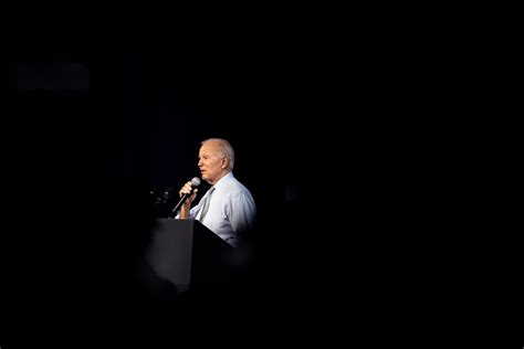 How Well Will Bidens Low Approval Explain The Midterm Results The