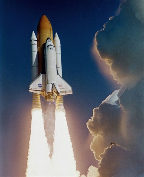 Columbia Disaster That Scuttled The Space Shuttle Ibtimes