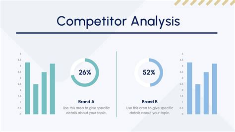 Competitor Analysis Slide Template S10132201 Infografolio