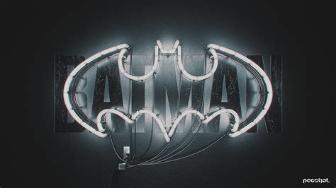 Batman Neon4 P Pacshotpacshot