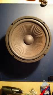 Ls Chassi Chassi Doityourself Lautsprecher Ls Hifi Forumde