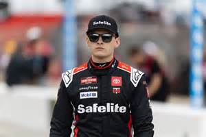 Corey Heim Dominates Las Vegas After Rain Chaos To Snatch Second Nascar Truck Series Win