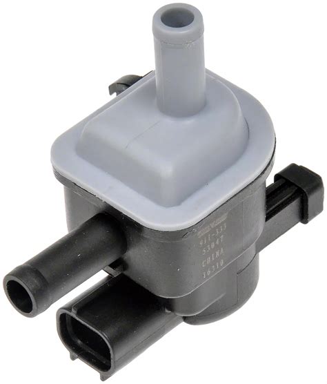 Titan Evaporative Emissions Purge Valve 17 21 Titan Free Shipping