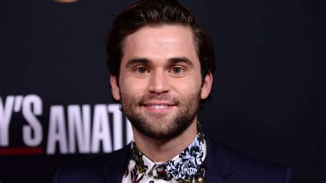 Greys Anatomy Star Jake Borelli Signs On For Queer Valentines Day