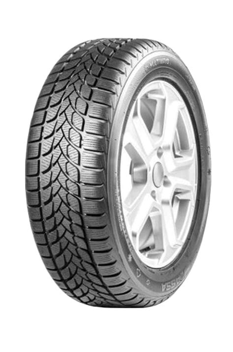 Lassa Competus Winter 2 21555r18 99v Kış Lastiği