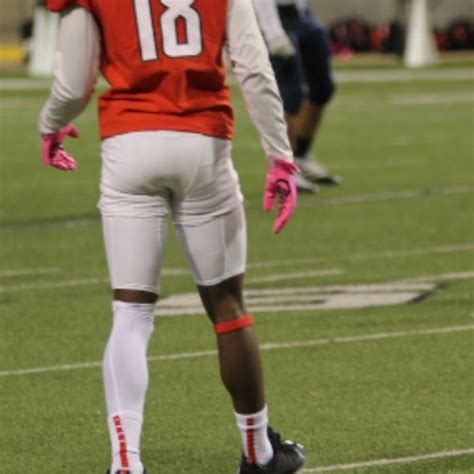 Dayshan Halls Cypress Lakes High School Career Home