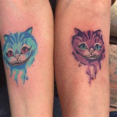80 Alice In Wonderland Tattoo Ideas