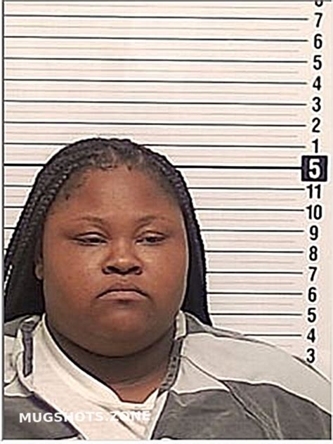 Ducker Alyssia Orienna 03252024 Bay County Mugshots Zone
