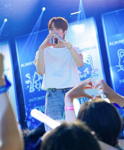 Blip 신유 사진 모음 ️