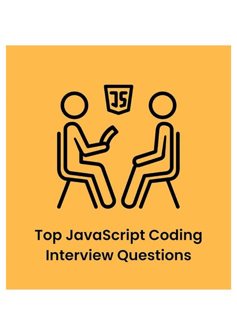 Java Script Coding Interview Questions Introduction To Problem Solving In Computer Science