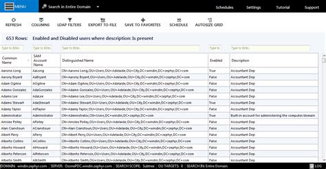 Export Ad Users To Csv With Powershell Active Directory Pro 52 Off