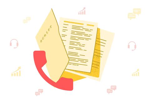 The Best Sales Script Templates Guide For Effective Call Script