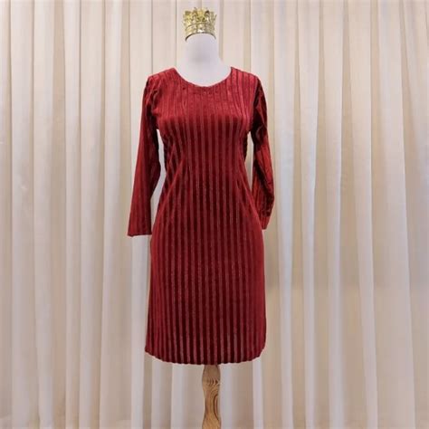 کمدا قیمت و خرید مخمل رنگ زرشکی