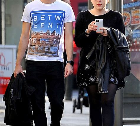Bella Cruise Steps Out With Husband Max Parker After Wedding Photo