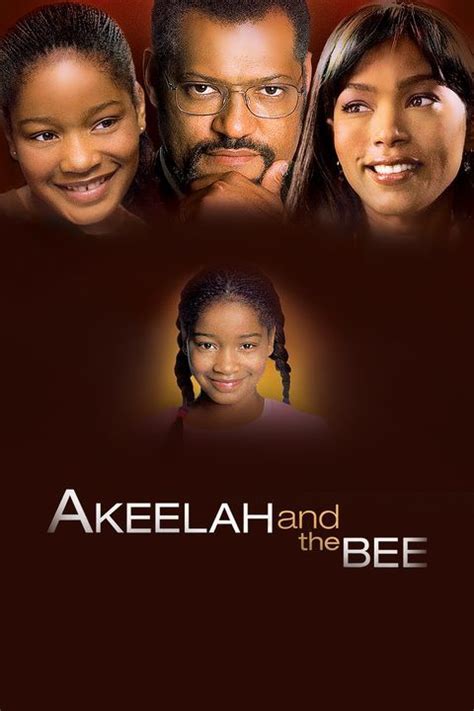 Watch Akeelah And The Bee 2006 Full Movie Free Online Plex