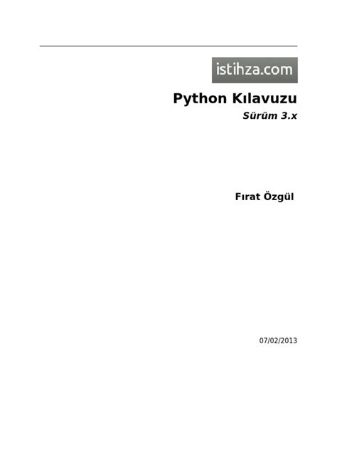 python 3 x pdf