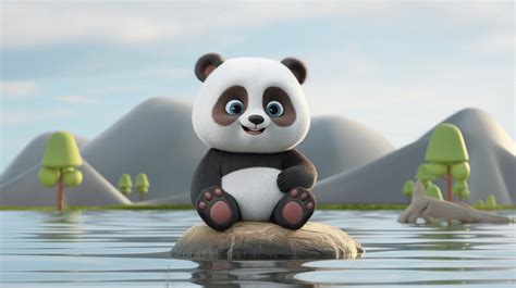 309 Adorable Panda Bear Names And Their Meanings Mothers Always Right