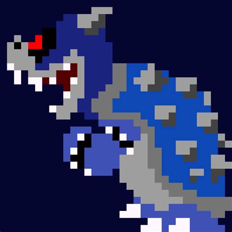 Dark Bowser