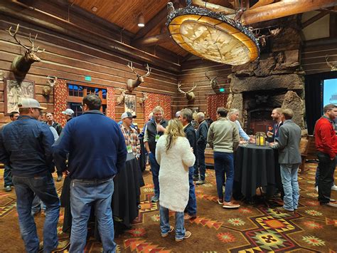 Inaugural Bulk Loads Conference Gives Voice To Often Unheard Industry