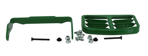 John Deere Original Equipment Step Kit Buc11478