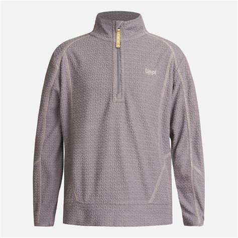 PolerÓn NiÑa Lippi Malva Saltamontes Nano F 14 Zip