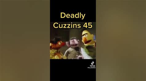 Deadly Cuzzins Pt 45 Youtube