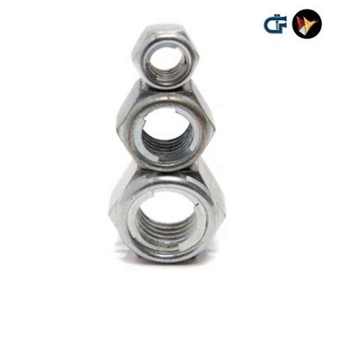 Ss 316 Torque Nut Inner Diameter 3 Mm At ₹ 12 Piece In Mumbai Id 2856729390633
