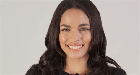 Raysa Ortiz Se Suma Al Elenco De “la Esquina De La Cumbia El Musical