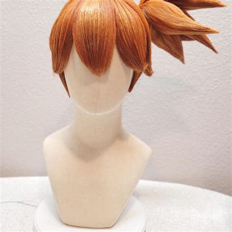 Misty Cosplay Etsy