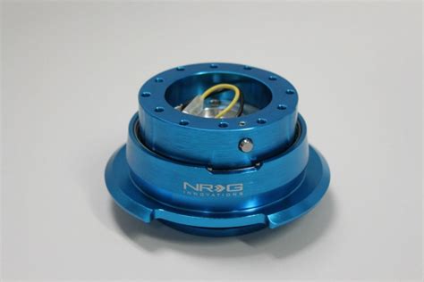 Nrg Quick Release Kit Gen 28 Srk 280