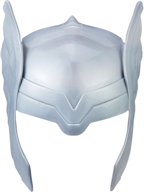 Thor Hero Mask Marvel Mask Clipart Large Size Png Image Pikpng