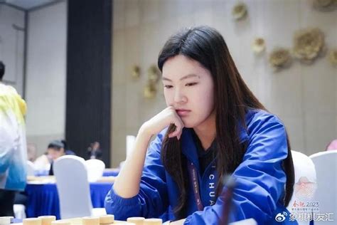 惊鸿一瞥 美不胜收！直击五智会包河赛区象棋比赛第一现场