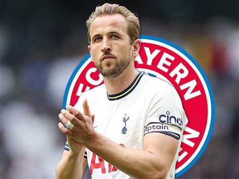 המעבר תקוע פערים בעסקת הארי קיין לבאיירן מינכן ערוץ הספורט