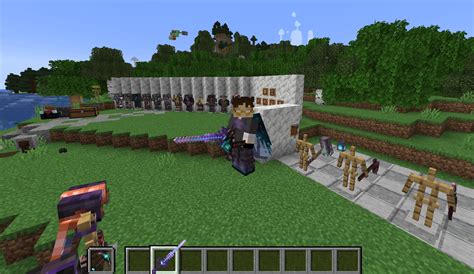 Ive Been Working On A Cit Texture Pack For My Friends And I Adding More