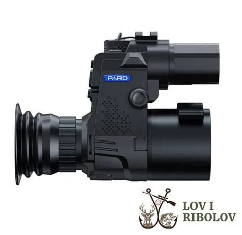 Pard 007sp Lrf Novi Pardov Clip On Nastavak