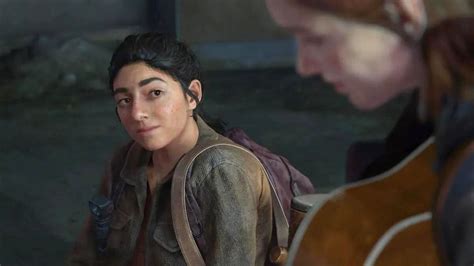 The Last Of Us 2 A Un Lien Inattendu Avec Alien Romulus Numerama