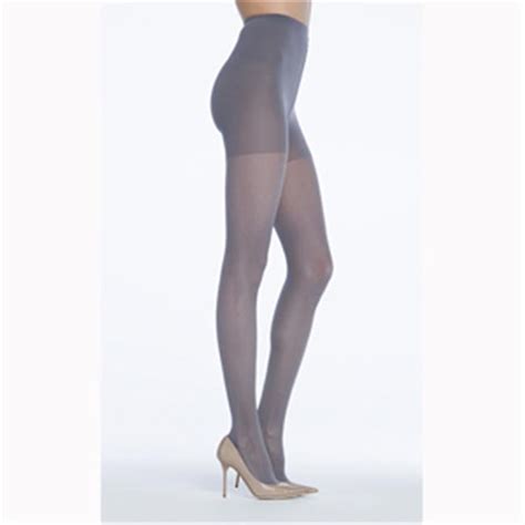 Sigvaris Style 782 Sheer 20 30 Closed Toe Compression Pantyhose Natural