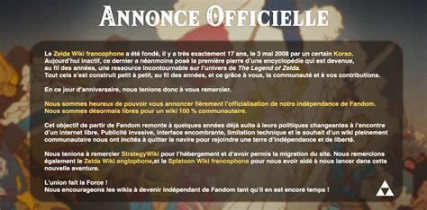 Zelda Wiki Fr Encyclopédie Zelda En Français