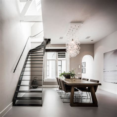 Saerom Yoon Designs Resin Tables To Resemble Crystals