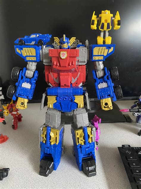 Transformers Armada Jetfire Optimus Prime At Keira Crampton Blog