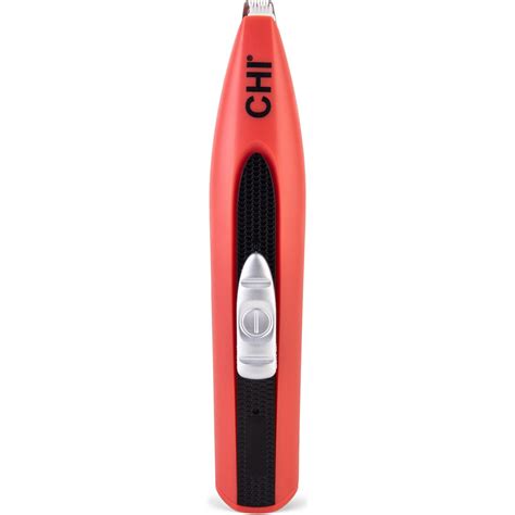 Chi Pet Small Area Dog Clippers